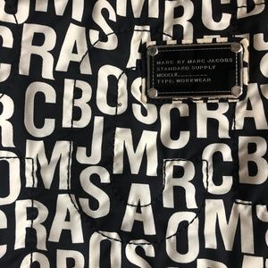 Marc By Marc Jacobs | Bags | Marc Jacobs Extra Large Tote Bag | Poshmark